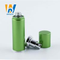 China Squeeze Small Refill Empty Pump Perfume Bottles Atomizer 1/2 Oz 1/4 Oz 2 Oz 3 Oz for sale