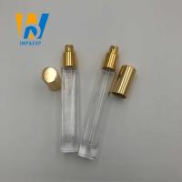 China 10ml 20ml 30ml Glass Perfume Bottles for sale
