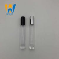 China 10ml 20ml 30ml Glass Perfume Bottles for sale