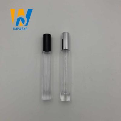 China 10ml 20ml 30ml Glass Perfume Bottles for sale