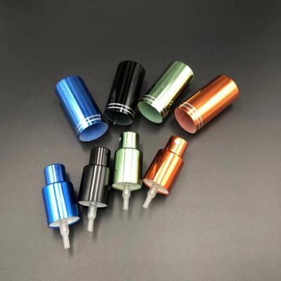 China 18 410 Aluminum Mist Sprayer for sale
