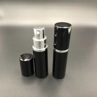 China 0.135oz 4ml Travalo Perfume Atomizer Travel Set Mini Perfume Dispenser Container Holder for sale