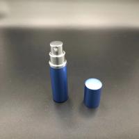 China Travalo Milano Luxurious Portable Refillable Fragrance Atomizer 20ml 15ml 10ml 0.338oz for sale
