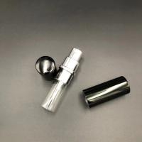 China Travalo Milano Luxurious Portable Refillable Fragrance Atomizer 20ml 15ml 10ml 0.338oz for sale