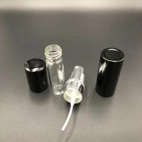 China Travalo Milano Luxurious Portable Refillable Fragrance Atomizer 20ml 15ml 10ml 0.338oz for sale