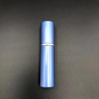China Empty Easy Refill Travalo Perfume Atomiser Empty Miniature Perfume Bottles for sale