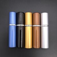 China Travalo Milano Luxurious Portable Refillable Fragrance Atomizer 20ml 15ml 10ml 0.338oz for sale