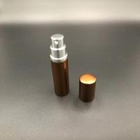 China 0.135oz 4ml Travalo Perfume Atomizer Travel Set Mini Perfume Dispenser Container Holder for sale
