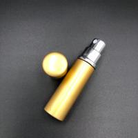 China Portable Mini Refillable Perfume Travel Atomizer Spray Fragrance Refill Bottle 5ml 7ml 8ml 10ml for sale
