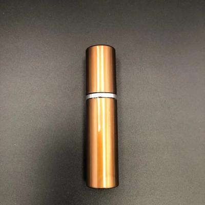 China Portable Mini Refillable Perfume Travel Atomizer Spray Fragrance Refill Bottle 5ml 7ml 8ml 10ml for sale