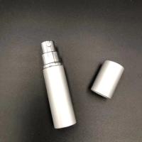 China Portable Mini Refillable Perfume Travel Atomizer Spray Fragrance Refill Bottle 5ml 7ml 8ml 10ml for sale