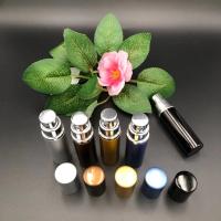 China Portable Mini Refillable Perfume Travel Atomizer Spray Fragrance Refill Bottle 5ml 7ml 8ml 10ml for sale
