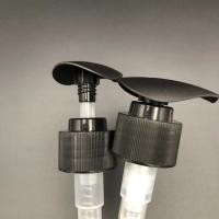 China 18/415 18/410 18mm Metal Lotion Pump Dispenser Atomiser Hand Sanitizer Matt Finish for sale