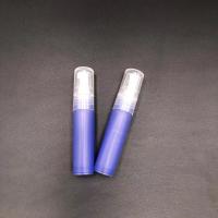 China 0.27oz 8ml Antibacterial Hand Sanitizer Spray Pen Custom All In PP With Clip for sale