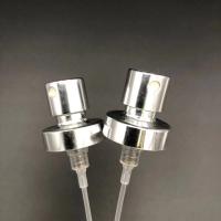 China 20MM 18MM 13MM 15MM Crimp Spray Pump Perfume Cosmetic Packaging for sale