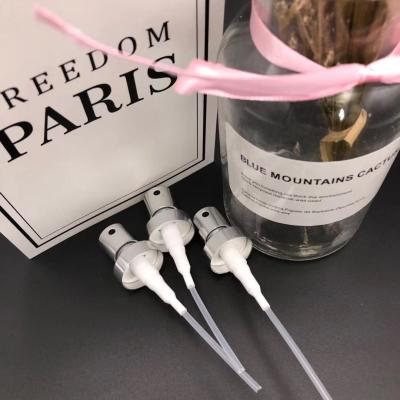 China FEA 21mm 20mm 21mm 16mm Perfume Crimp Pump Silver Gold  No Leakage for sale