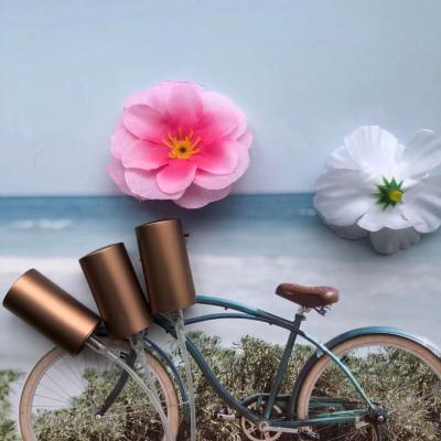 China 13mm 15mm 18mm 20mm Ultra Fine Misting Sprayer Nozzle For Disinfectant Perfume Bottles for sale