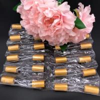 China Gold Metal Fine Mist Sprayer for sale