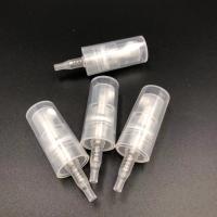 China Plastic Mist Spray Pump Fine Mist Sprayer 18/410 12/410  20/415 for sale