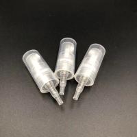 China 11 Mm 12mm Fine Plastic Mist Spray Pump Nozzles Push Mini for sale