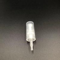 China Plastic Mist Spray Pump Fine Mist Sprayer 18/410 12/410  20/415 for sale