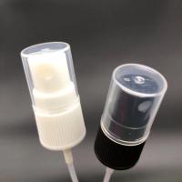 China 20/400 22/400 20/410 Black Fine Mist Sprayer Pump White Gold for sale