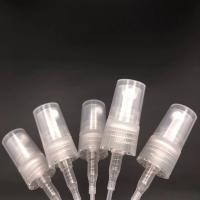 China Hand Pump Fine Mist Sprayer 8 Oz 4 Oz  2 Oz 1 Oz for sale