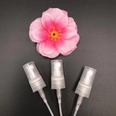 China Hand Pump Fine Mist Sprayer 8 Oz 4 Oz  2 Oz 1 Oz for sale
