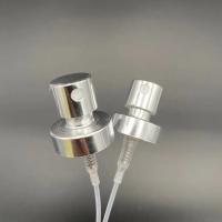 China 8 Oz 4 Oz Fine Mist Sprayer Pump Hand 15mm 20mm 18mm White Atomiser for sale