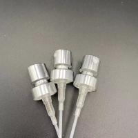 China 8 Oz 4 Oz Fine Mist Sprayer Pump Hand 15mm 20mm 18mm White Atomiser for sale