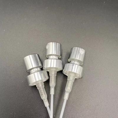 China 8 Oz 4 Oz Fine Mist Sprayer Pump Hand 15mm 20mm 18mm White Atomiser for sale