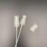 China 0.085ml / T 13mm Plastic Mist Spray Pump Plastic for sale