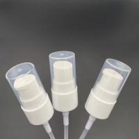 China 20 410 cream Lotion Pump Dispenser Head for sale