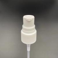 China 20 410 cream Lotion Pump Dispenser Head for sale