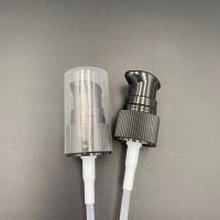 China 20mm Cream Lotion Pump Cream Sprayer for sale