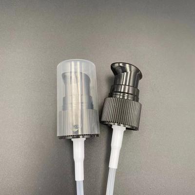 China 20mm Cream Lotion Pump Cream Sprayer for sale