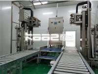 China Automatic Industrial Berry Juicer Machine Extracting Equipment For Fruit Juicing for sale