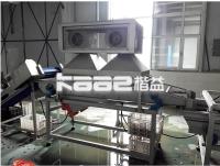 China 20t/H Dates Processing Machine Powder Paste Production Line Dates Syrup Making Machine for sale