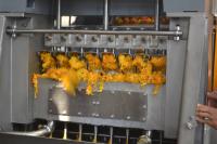China 1 - 120 tons/h Turnkey Project Automatic Orange Juicer Machine Industrial Orange Juice Line for sale