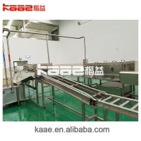 China Turnkey SUS304 Bayberry Berry Juicer Machine Fruit Juice Equipment ISO9001 for sale