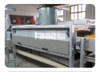 China 2.2Kw Automatic Fruit Sorting Machine Vegetable Grading Equipment for sale