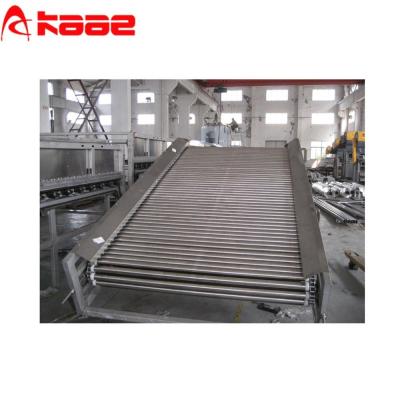 China SS304 Automatic Fruit Sorting Machine Roller Sorting Machine 0.75KW for sale