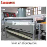 China Full Auto Photoelectrical Fruits Grader Line For Fruits And Vegetables Sorting And Grading for sale