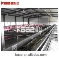 China Full Auto Photoelectrical Fruits Grader Line For Fruits And Vegetables Sorting And Grading for sale