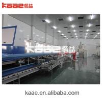 China Full Auto Photoelectrical Fruits Grader Line For Fruits And Vegetables Sorting And Grading for sale