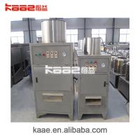 China Intelligent Garlic peeler/Garlic skin removing machine/garlic peeling machine for sale