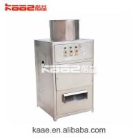 China Intelligent Garlic peeler/Garlic skin removing machine/garlic peeling machine for sale