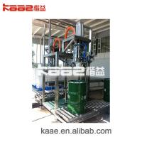 China Blueberry Strawberry Concentrated Juice Processing Line Apple Juice Concentrate for sale