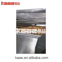 China Apple Pear Clear Apple Juice Production Line Cherry Juice Concentrated for sale