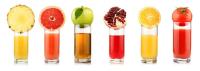 China Fruit Apple Juice Processing Equipment Juice Mixing Production Line for sale